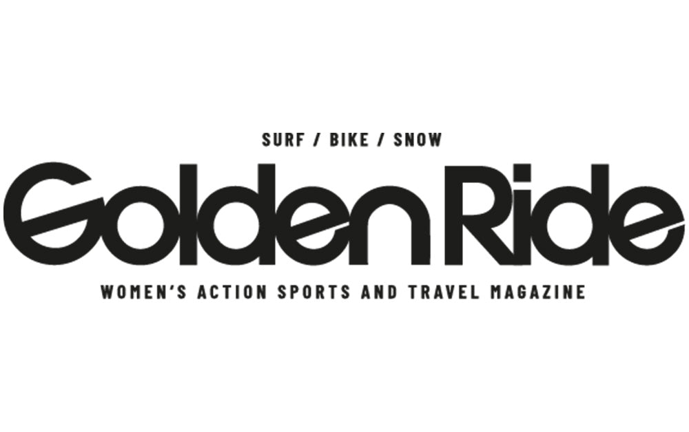 Golden Ride Magazine